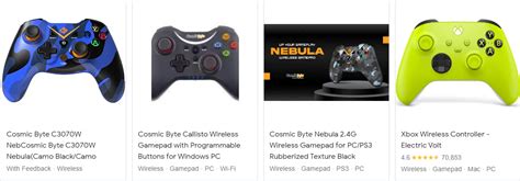 Wireless Controller For Pc Technology Deals U