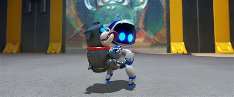 Astro Bot Credits Hint At Potential Dlc Characters From Assassins