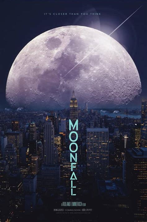 100 Moonfall Billeder Wallpapers