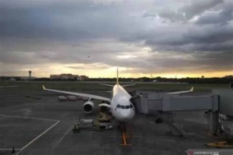 Lion Air Luncurkan Rute Baru Surabaya Kuala Lumpur Setiap Hari GenPI