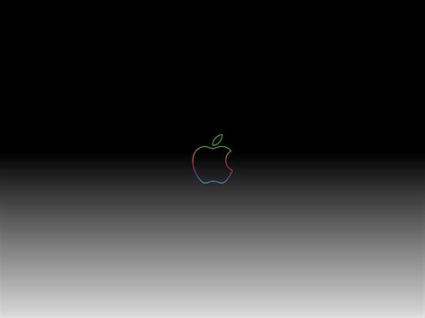 Excellent Apple Logo Wallpapers