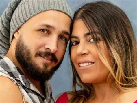 Bruna Surfistinha anuncia fim de casamento ator após dois anos