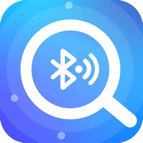 Find Bluetooth Device Scanner By Seemaben Savaliya