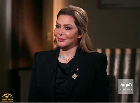 شاهد رغد صدام حسين تكشف عن أهم صفتين في زوجها صحيفة المرصد