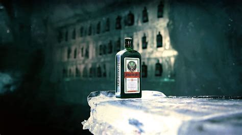 Jägermeister Home Page | Jägermeister
