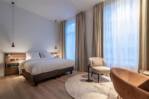 One Two Four Hotel And Spa Gent Bijgewerkte Prijzen 2025