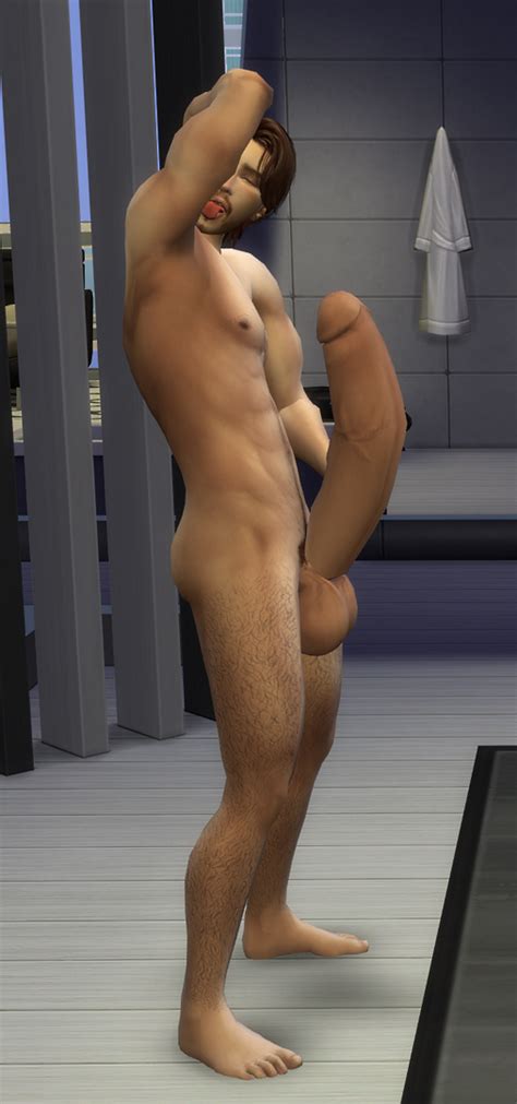 Any Unrealistically Large Dicks Request And Find The Sims 4 Loverslab