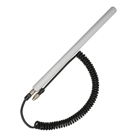 Microchip Rfid Reader Base Station Uid Identification