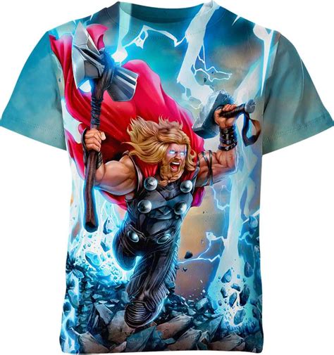 Thor Shirt