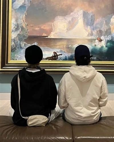 História OneShots MinSung História escrita por Sunlix 15 Spirit