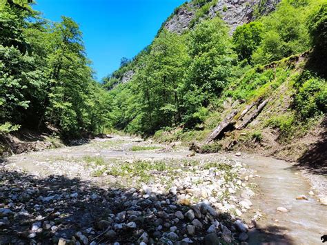 کجور به سیسنگان سفرنامه