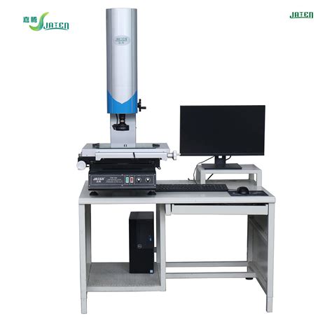 Ai Powered Video Measuring System For Precise Recognition And Analysis