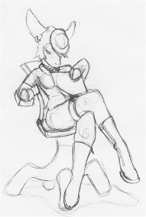 Furries Drawing At Getdrawings Free Download