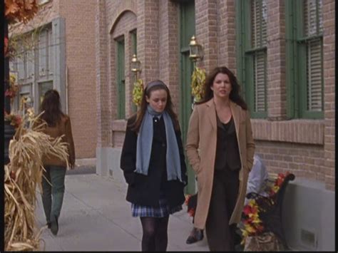 Coldcock The Annotated Gilmore Girls