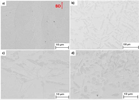 Figure 1 1 From Effect Of Heat Treatment On The Microstructure And Hardness Property Of