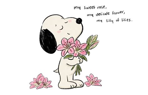 Pin By 🪽 On Pretty N Pink In 2025 Snoopy Cute Doodles Cute Drawings