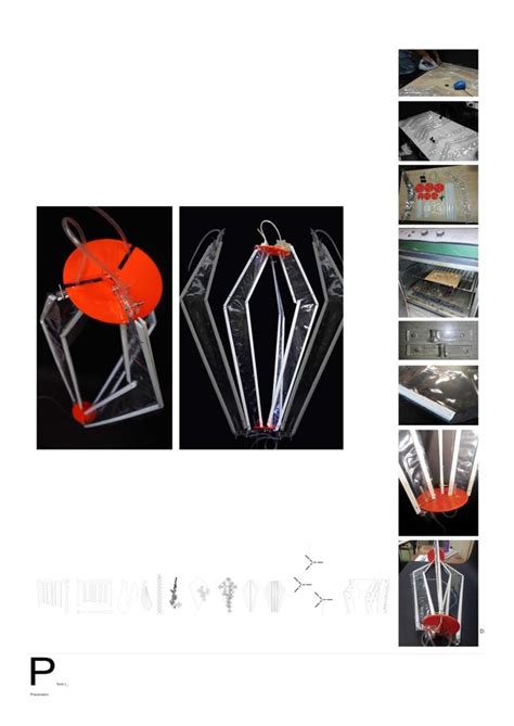 Lust For Ruins Adaptive And Responsive Architecture I D