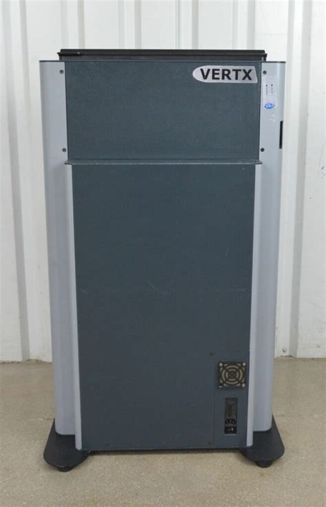 Minxray Icrco Vertx Computed Radiography Reader Digital X Ray Processer Rhino Trade Llc