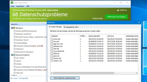 Norton Antitrack Im Test Ein Gutes Programm Computer Bild