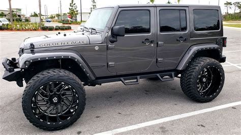26 Tis Wheels 544bm Gloss Black Milled Off Road Rims Tor001 4
