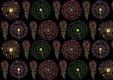 Firework Pattern By Homeschoolladybug On Deviantart