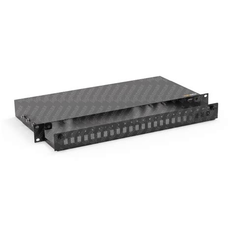 Patch Panel U Economic Empty Lightmax SL
