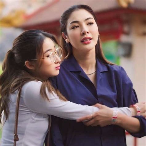 Best Thai GL Series That Celebrate Love Lifestyle Asia Thailand