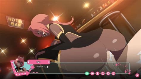 Futa Fix Dick Dine N Dash Sexy Visual Novels 78