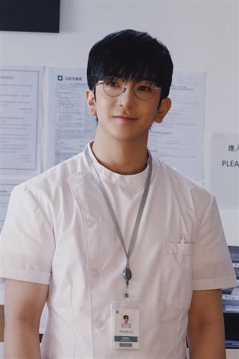 Anson Lo首推band Sound慢歌 《你都有今日》寸爆歌名另有深意 Mv化身護士見盡生死 星島日報