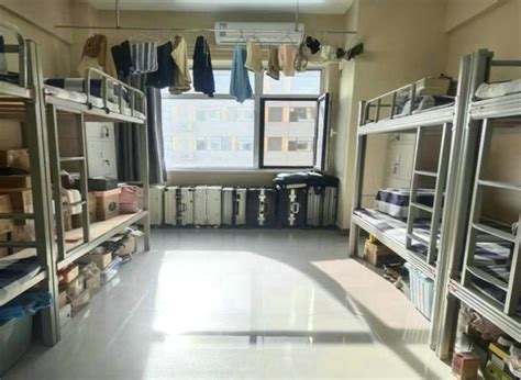 “一站式”学生社区｜唐山幼儿师范高等专科学校2023 2024学年文明宿舍及卫生免检宿舍创建成果 唐山幼儿师范高等专科学校