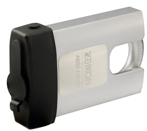 Assa Abloy Ecliq Elektronisches Zylinderhangschloss N319