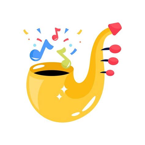 Premium Vector Music Generic Doodle Vector Outline Sticker Eps 10 File