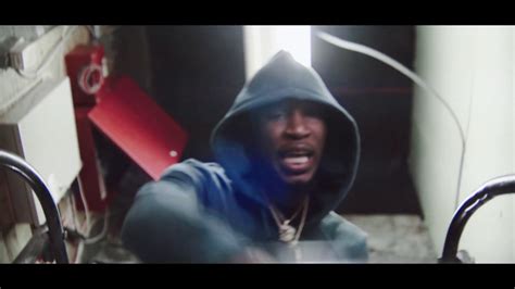 Lil Dev Underneath Official Music Video Youtube