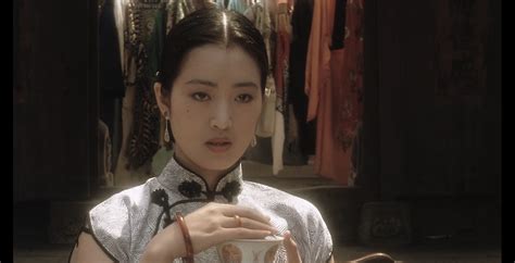 Farewell My Concubine Chen Kaige Gong Li Farewell My Concubine Italian Celebrities