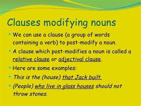 Nouns Phrase Ppt1