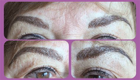 Brow Micro Blade Miracle Enduring Esthetics