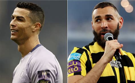 Massive Wages Scandal Rocks Saudi Arabia With Cristiano Ronaldo And