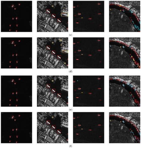Remote Sensing Free Full Text A Local Sparse Information