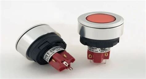 Flush Mount Switch At Best Price In New Delhi By Hamilton Electronics