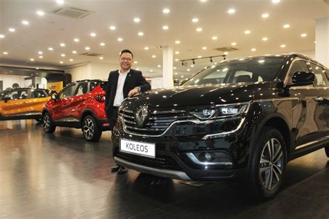 TC Euro Cars 推介更新版的 Renault Subscription 长期租凭配套Renault E Store 网络商店提供更