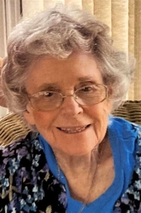 Kathryn Ann Macsisak Andreski The Westfield News October 9 2023