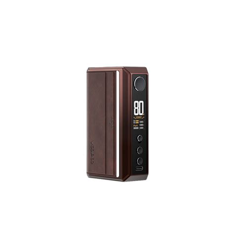 Voopoo Drag 5 Mod