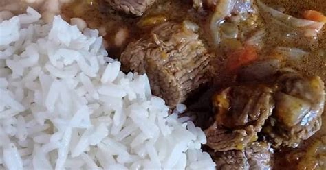 Carne De Res En Trozos Recetas Caseras Cookpad