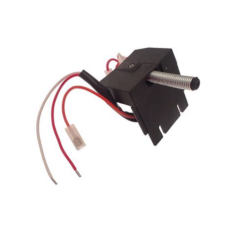 Limit Switch Assy 119riy014 Sliding Gate Motor Part Came