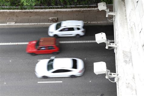 Um veículo pode ser multado mais de uma vez por dia em São Paulo Vida Prática Sobretudo Folha