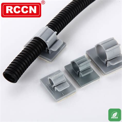 조정 케이블 클램프 케이블 클램프 Rccn 상해 전자 유한 공사 일본