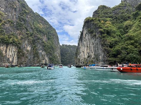 📌อช หาดนพรัตน์ธ อุทยานแห่งชาติหาดนพรัตน์ธารา หมู่เกาะพีพี