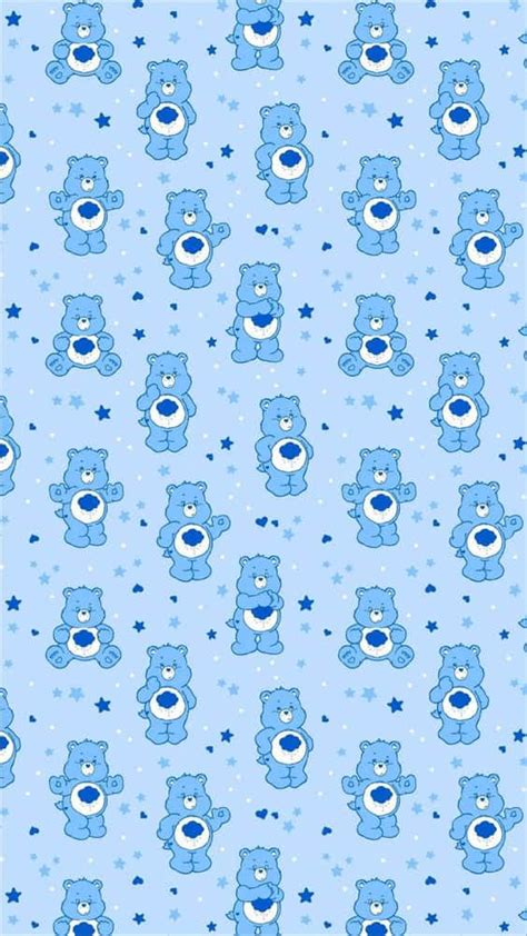 100 Aesthetic Care Bear Wallpapers Wallpapers