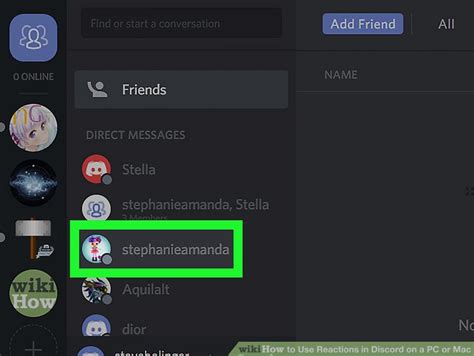 How To Use Reactions In Discord On A PC Or Mac 7 Steps
