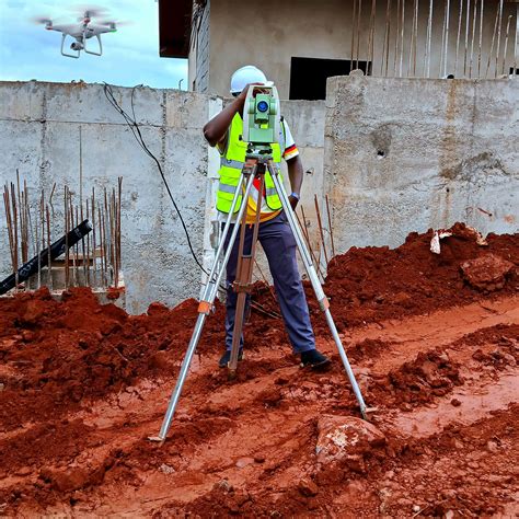 Geomatics Engineering🦺 Surveying Quick Engineering